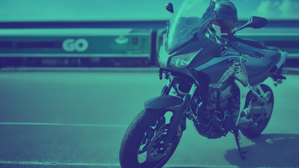 Learning Curves Motorcycle Training School